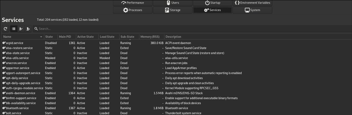 How to use System Monitoring Center to get info on your Linux system