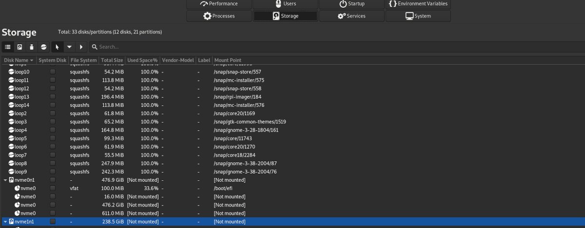 How to use System Monitoring Center to get info on your Linux system