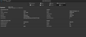 How to use System Monitoring Center to get info on your Linux system