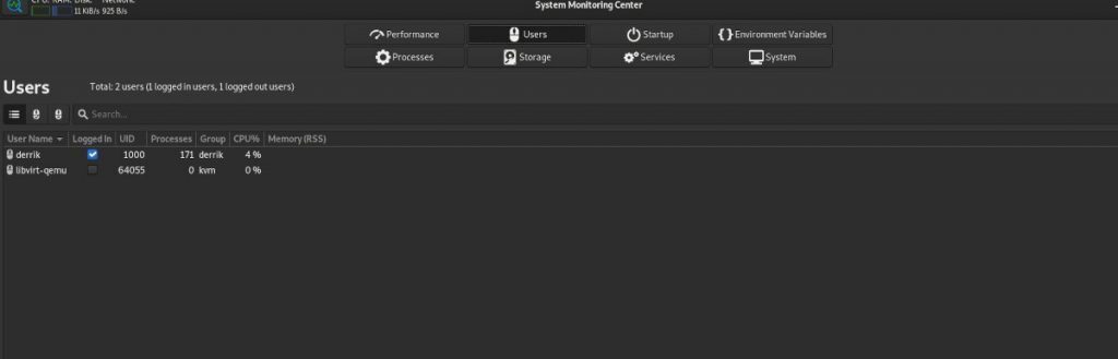 How to use System Monitoring Center to get info on your Linux system