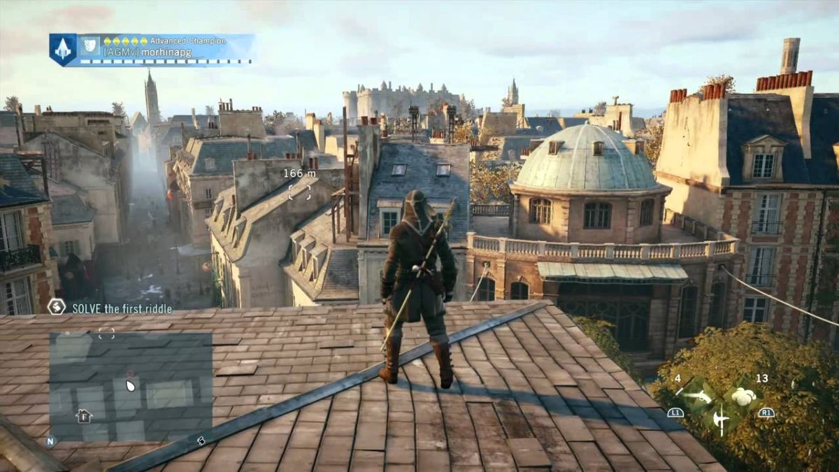 How To Play Assassin s Creed Unity On Linux Addictive Tips Guide