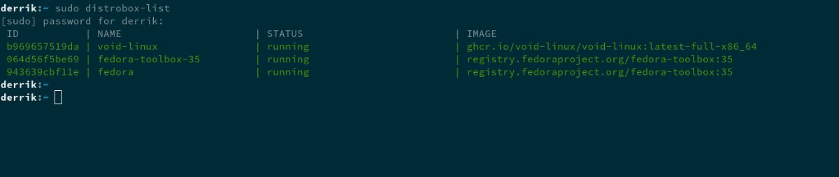 How to run any Linux distro from your terminal - Addictive Tips Guide