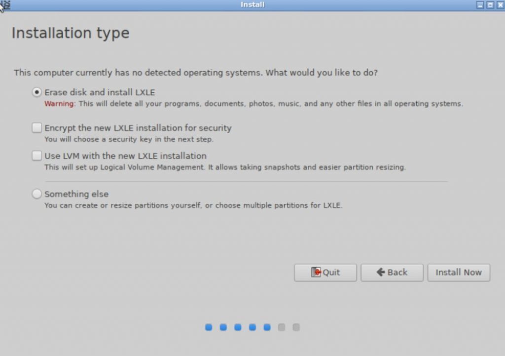 How to install LXLE Linux to revive your older PC - Addictive Tips Guide