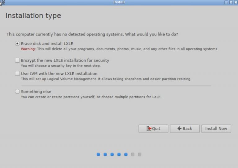 How to install LXLE Linux to revive your older PC - Addictive Tips Guide