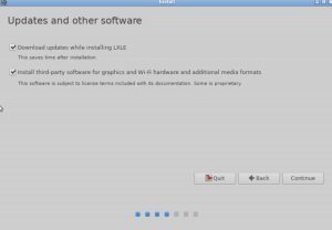 How to install LXLE Linux to revive your older PC - Addictive Tips Guide