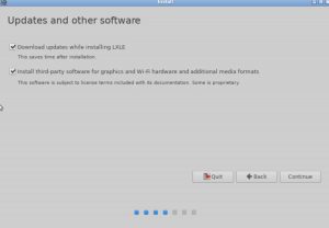How to install LXLE Linux to revive your older PC - Addictive Tips Guide