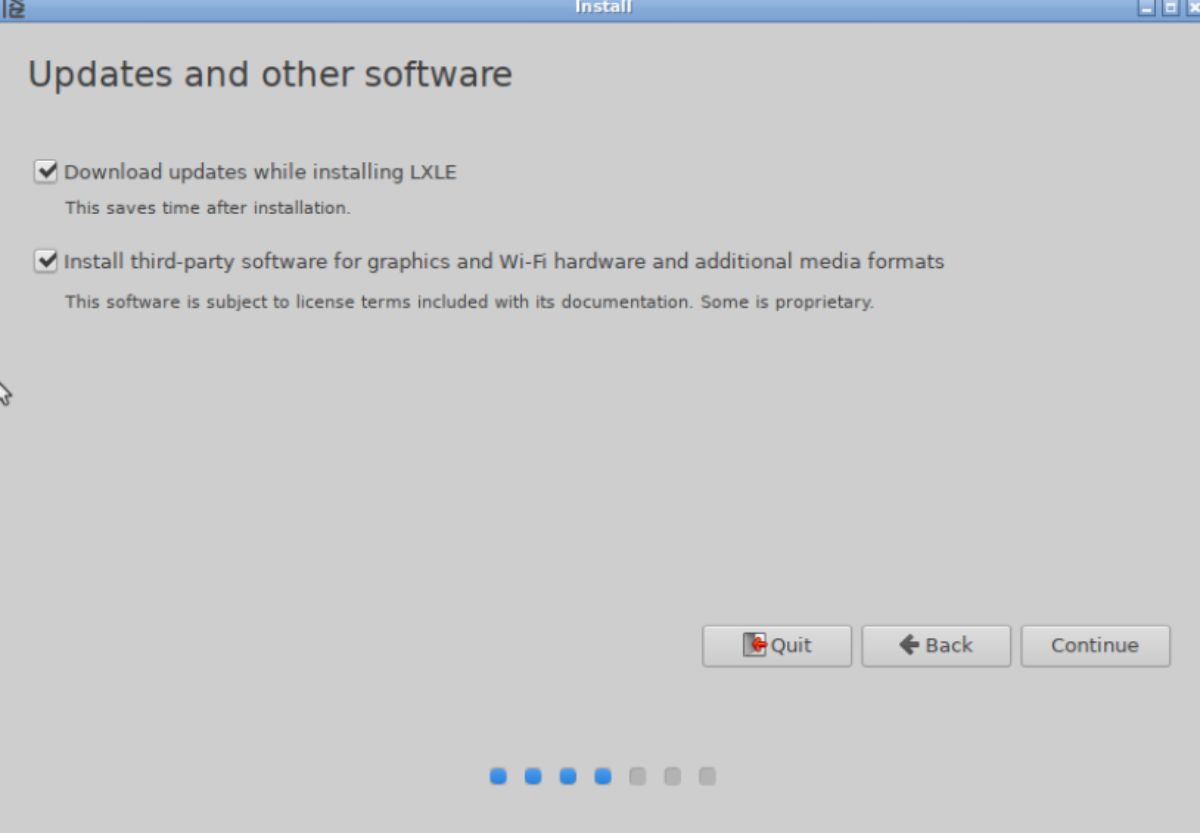 How to install LXLE Linux to revive your older PC - Addictive Tips Guide