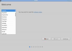How to install LXLE Linux to revive your older PC - Addictive Tips Guide