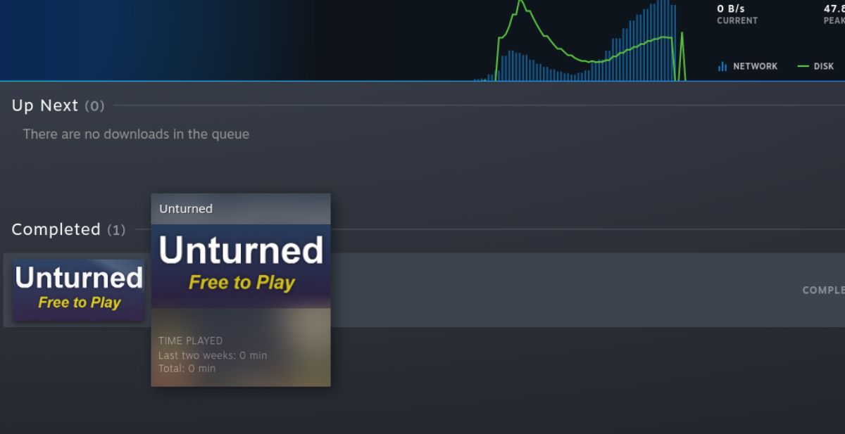 How to play Unturned on Linux - Addictive Tips Guide
