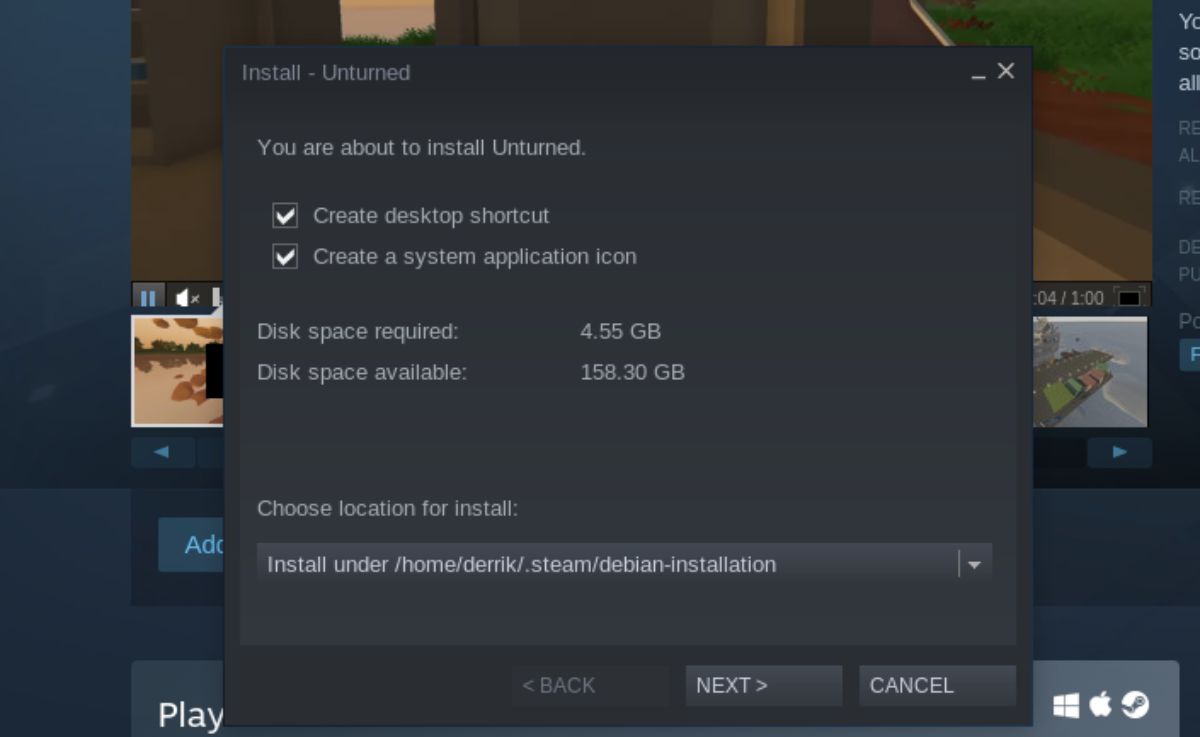 How to play Unturned on Linux - Addictive Tips Guide