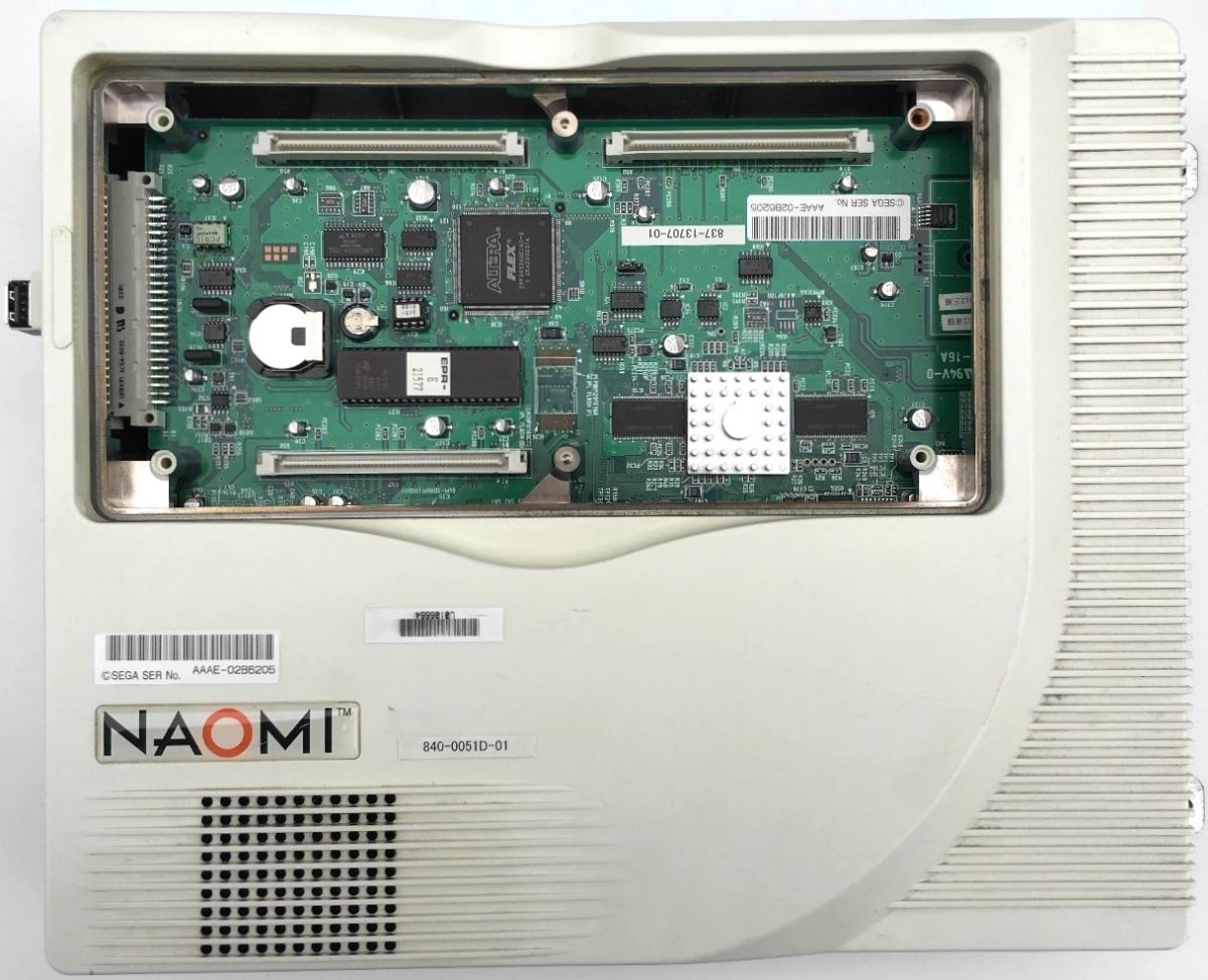How to play Sega Naomi games on Linux - Addictive Tips Guide