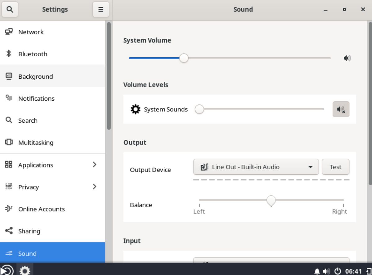 How to turn sound devices on and off in Linux - Addictive Tips Guide