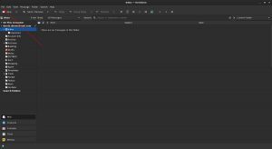 Back up and restore emails in Evolution on Linux - Addictive Tips Guide