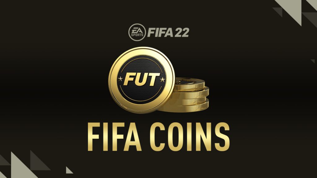 How to get Free Coins on FIFA 22 Ultimate Team Earn Free Coins FIFA 22