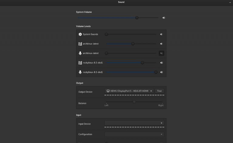 How to turn sound devices on and off in Linux - Addictive Tips Guide