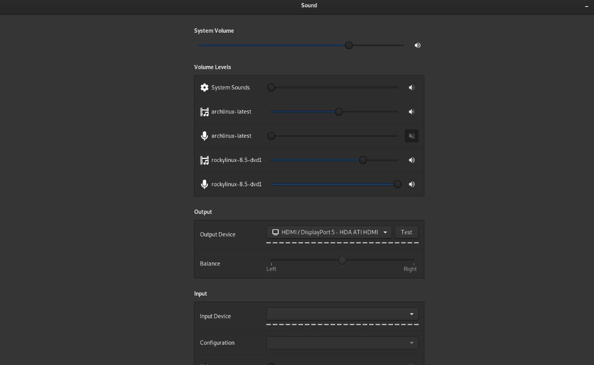 How to turn sound devices on and off in Linux - Addictive Tips Guide