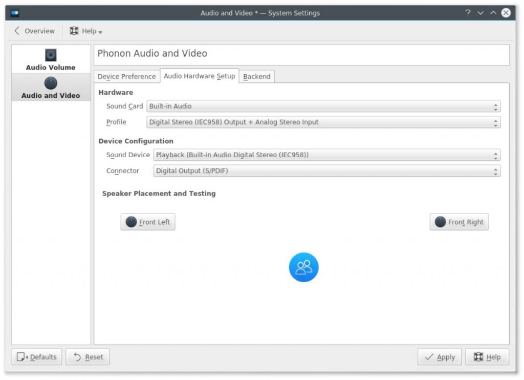 How to turn sound devices on and off in Linux - Addictive Tips Guide
