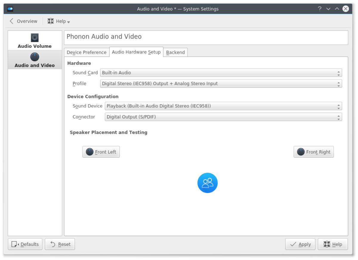 How to turn sound devices on and off in Linux - Addictive Tips Guide