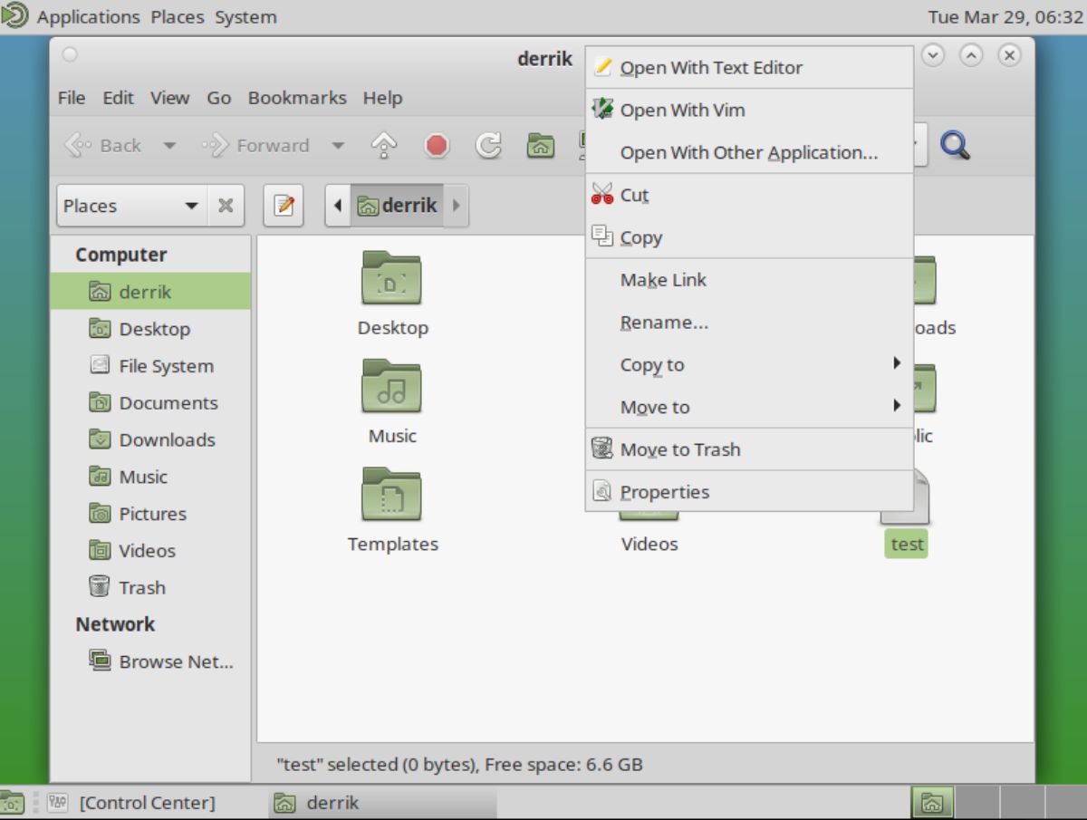 How to move and rename your files on Linux - Addictive Tips Guide