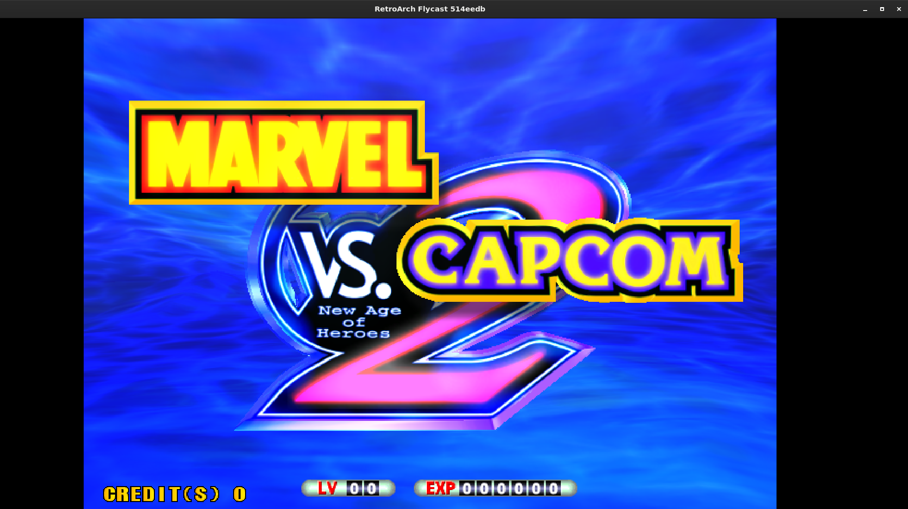 How to play Sega Naomi games on Linux - Addictive Tips Guide