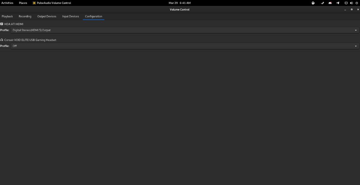 How to turn sound devices on and off in Linux - Addictive Tips Guide