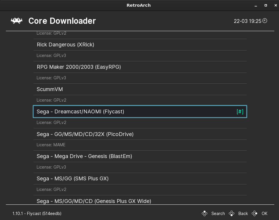 How to play Sega Naomi games on Linux - Addictive Tips Guide