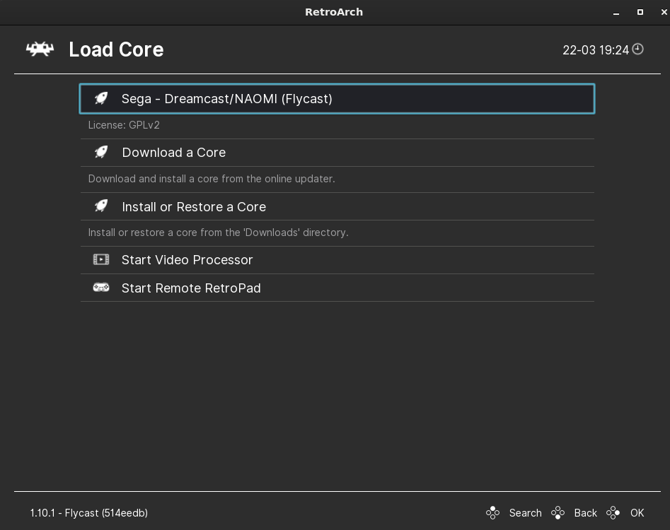 How to play Sega Naomi games on Linux - Addictive Tips Guide