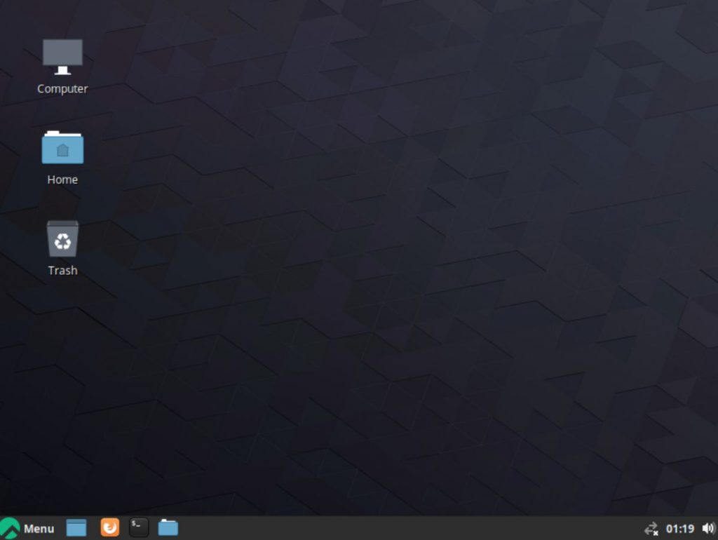 Install the Cinnamon desktop on Rocky Linux 8.5 - Addictive Tips Guide