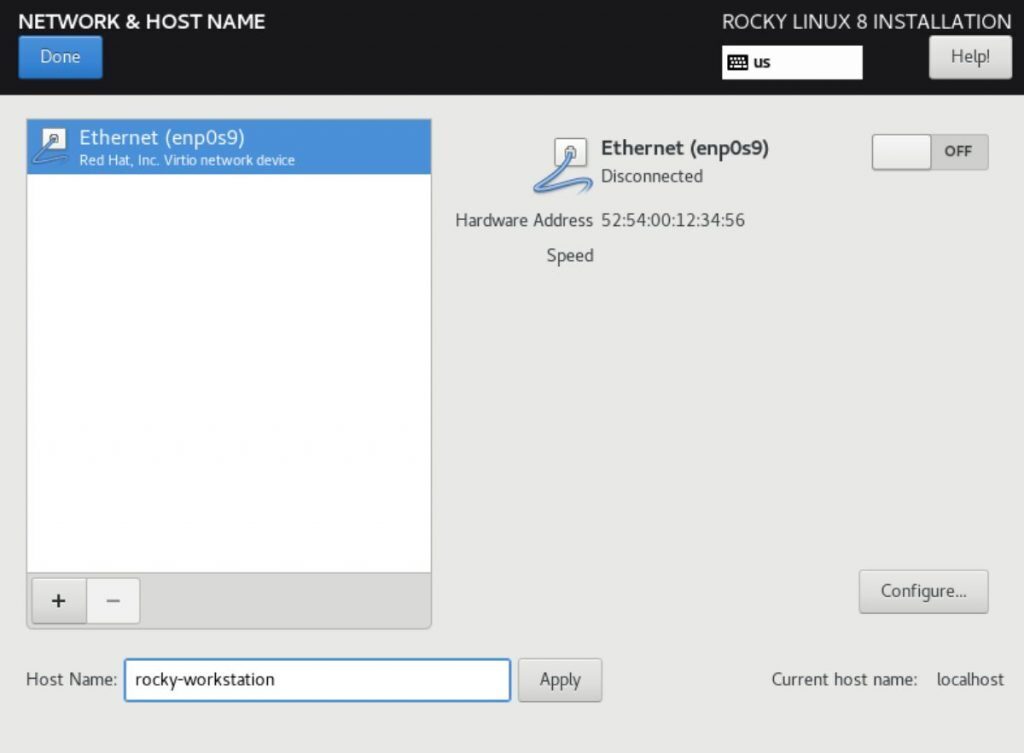 How to install Rocky Linux 8 - Addictive Tips Guide