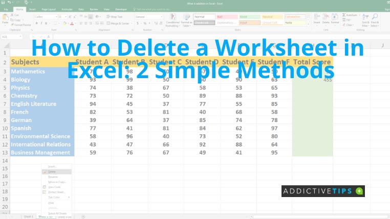 How to work with multiple users on an excel worksheet - topsasl