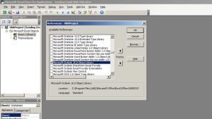 How to Send Bulk Email From Outlook Using Excel VBA in 2022