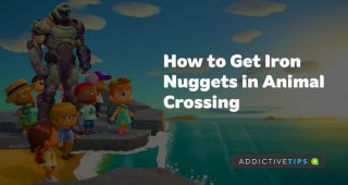 How to Get Iron Nuggets in Animal Crossing Fast: A Complete Guide