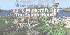 10 Minecraft Tips &amp; Tricks - Gaming - AddictiveTips 2022
