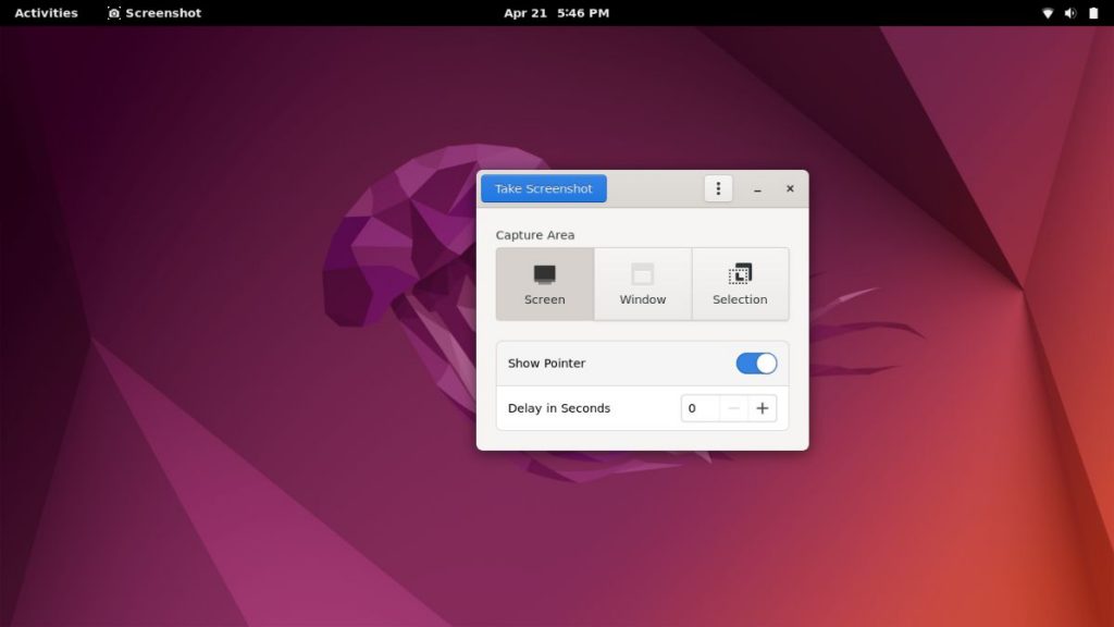 How to take screenshots on Ubuntu Linux - Addictive Tips Guide