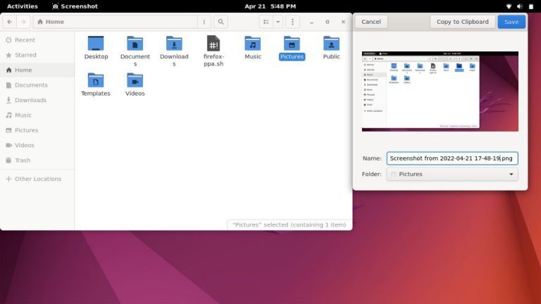 How to take screenshots on Ubuntu Linux - Addictive Tips Guide