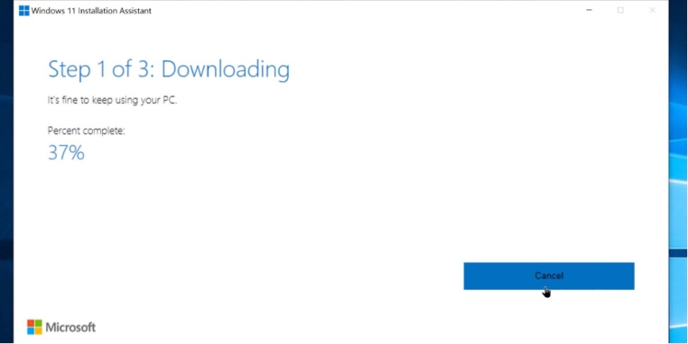 How Long Does it Take to Download Windows 11 - AddictiveTips 2022