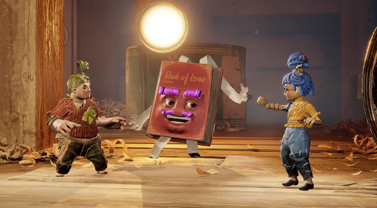 How to play It Takes Two on Linux - Addictive Tips Guide