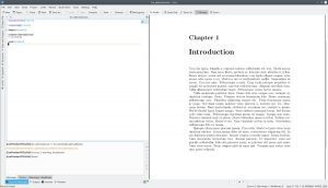 How to install the Kile LaTeX editor on Linux - Addictive Tips Guide