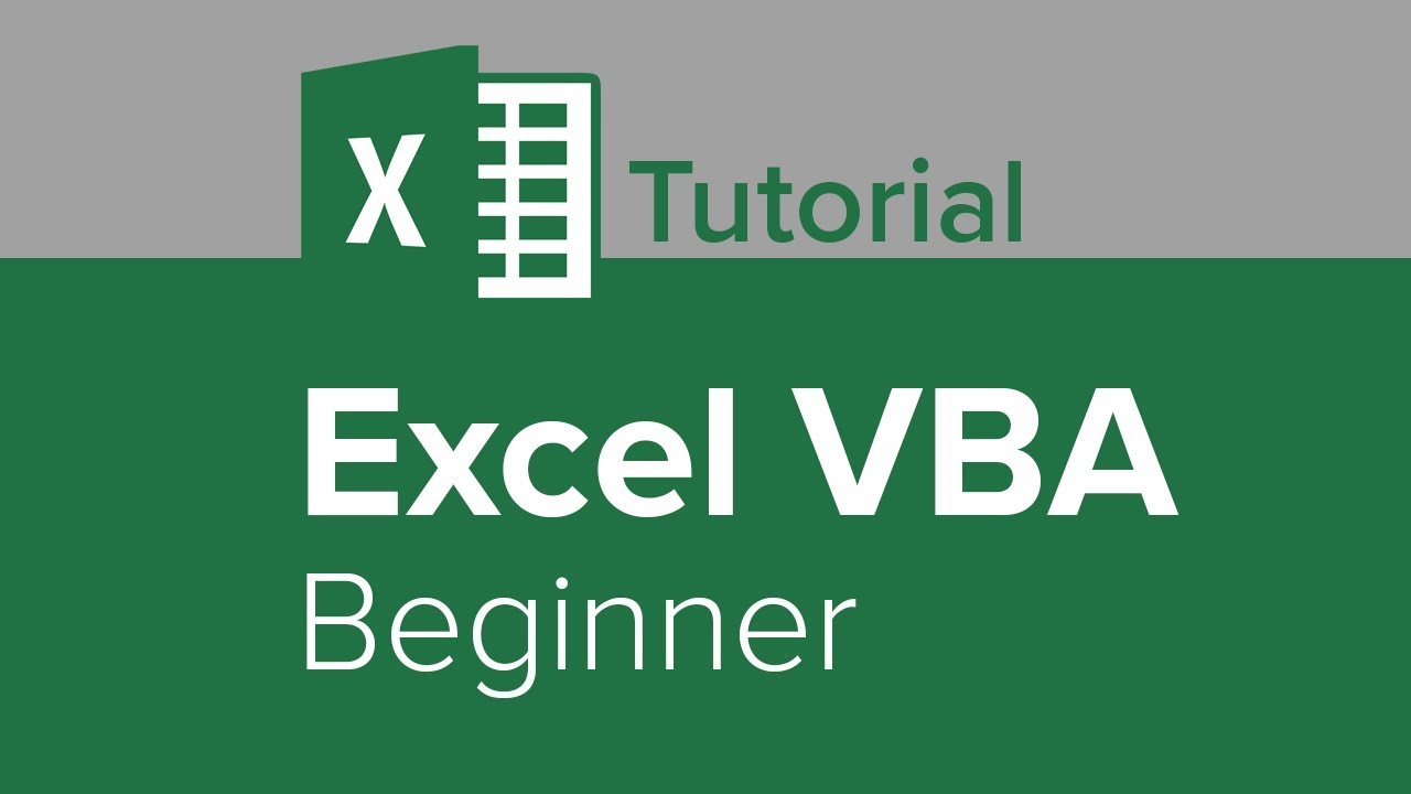 How to Open VBA in Excel — Everything You Need to Know