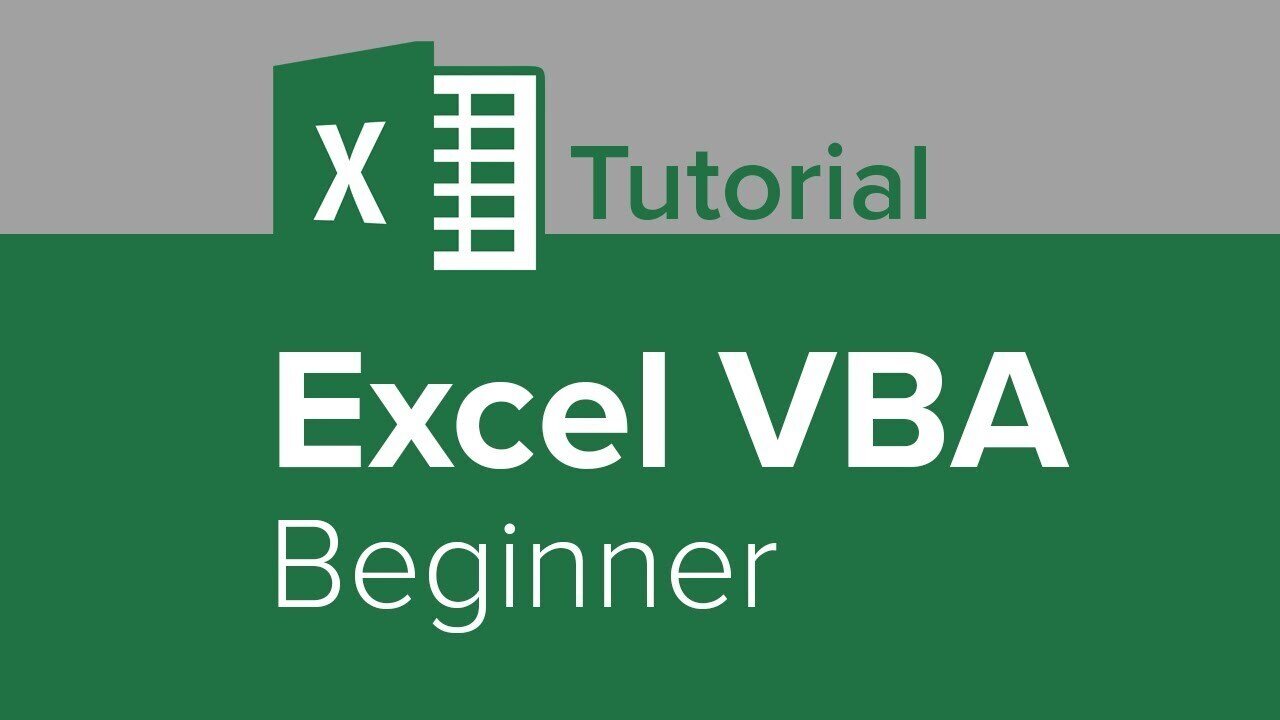 How To Open VBA In Excel Everything You Need To Know