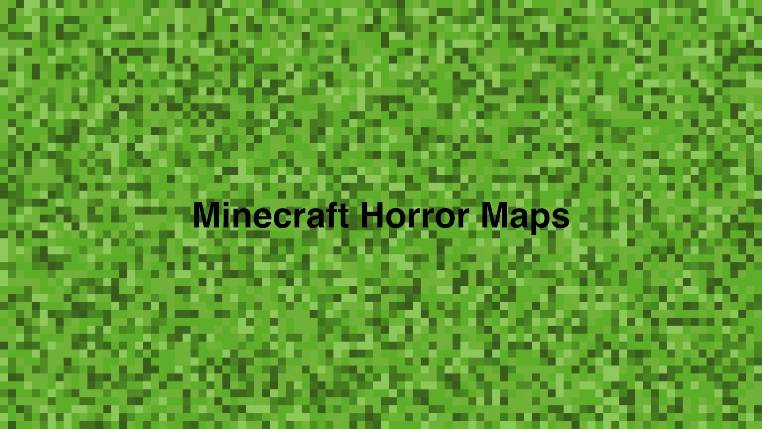 Minecraft Horror Maps to Try - AddictiveTips 2023