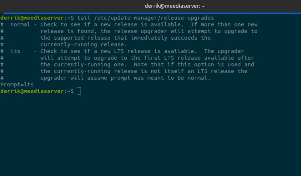 How to upgrade to Ubuntu Server 22.04 LTS - Addictive Tips Guide