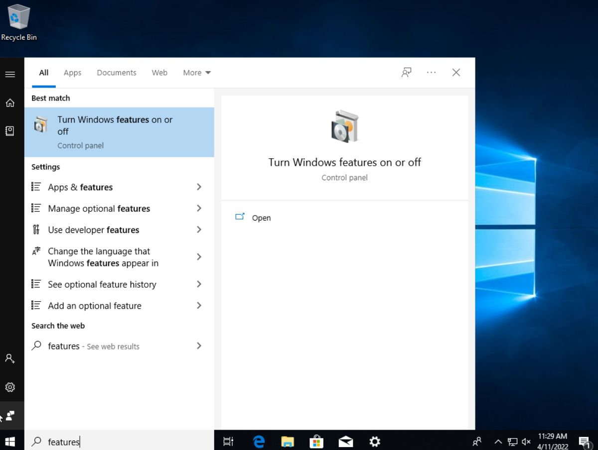 How To Use Linux On Windows Addictive Tips Guide