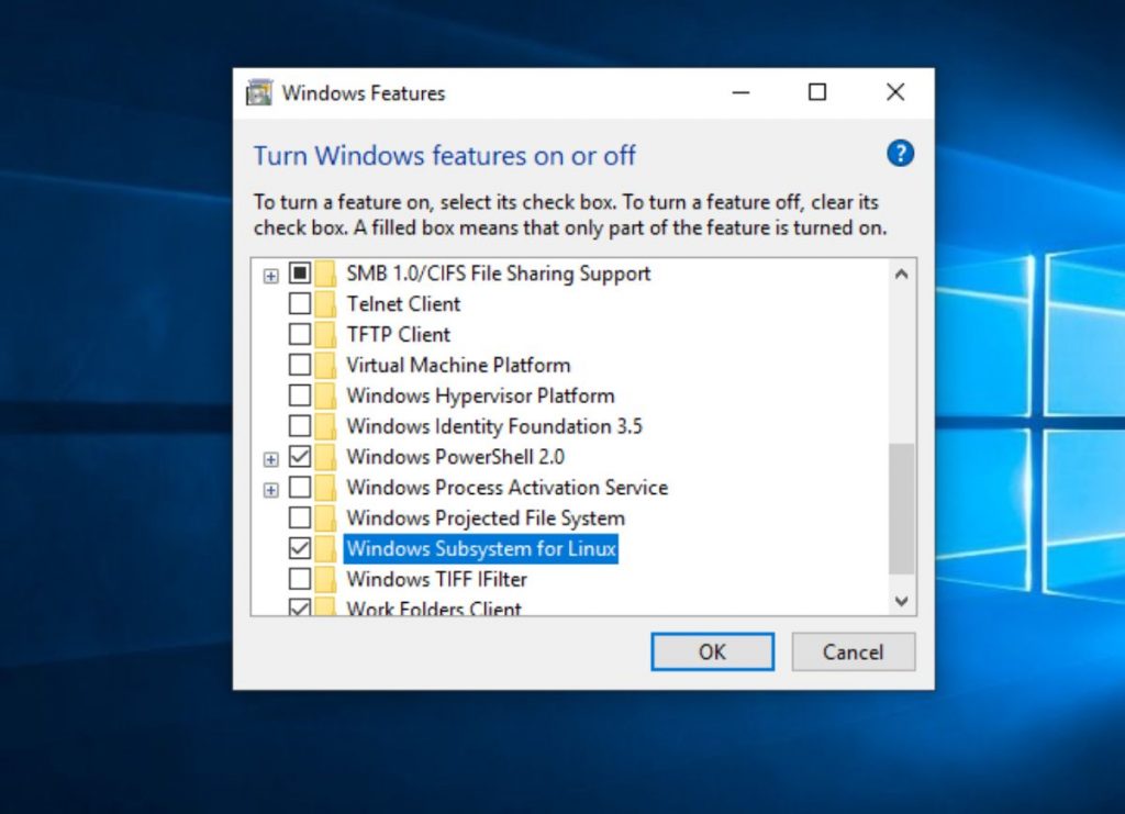 How to use Linux on Windows - Addictive Tips Guide