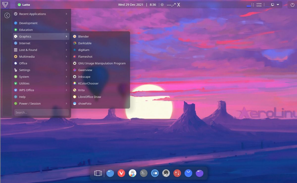 How to install Arch-based XeroLinux - Addictive Tips Guide