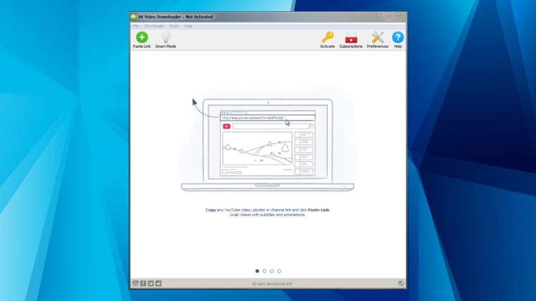 4K Download’s 4K Video Downloader Review - AddictiveTips 2022