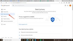 How to Delete All Your Search History on Google: An Easy-to-follow Guide