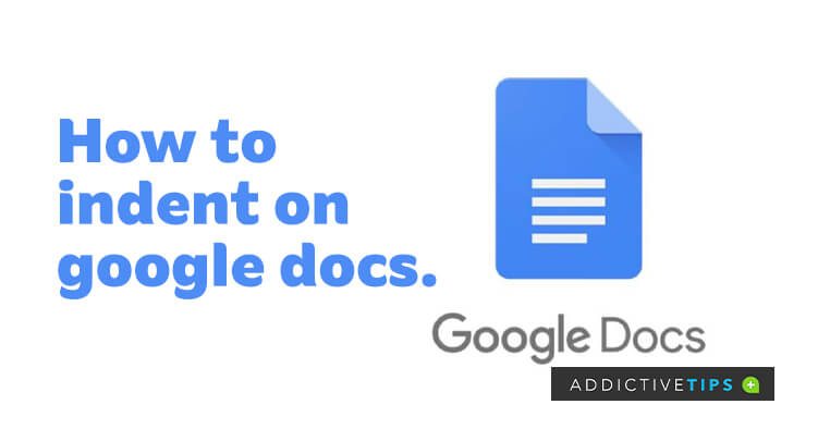 How To Indent Paragraphs On Google Docs A Step by step Guide