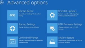 How to Open BIOS on Windows 11: 3 Simple Methods - AddictiveTips 2022