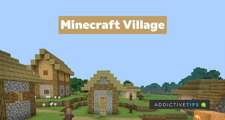 Minecraft Villages: Important Things You Should Know